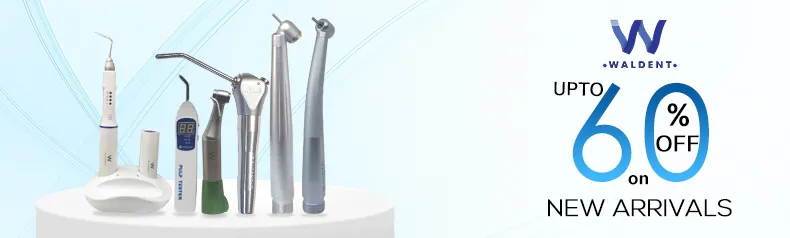 Coltene Whaledent Dental Products