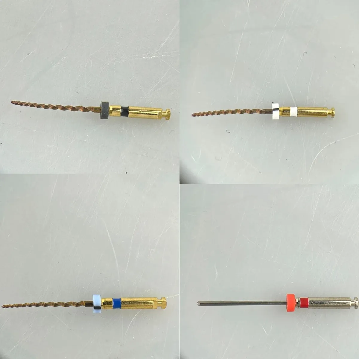 Endo File Retrieval : Buy Extractor Kit & Broken File Removal Kits ...