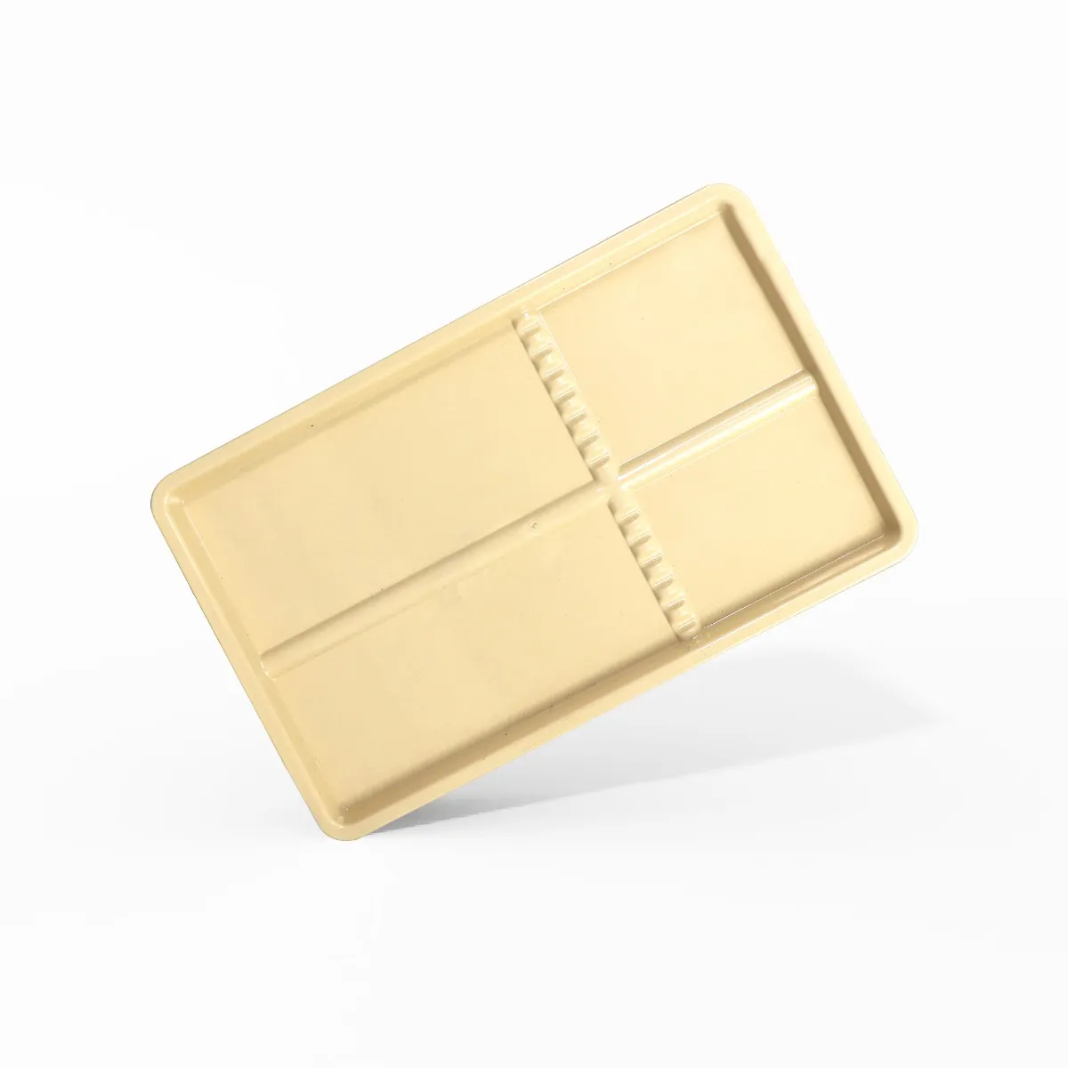 Life Steriware Plastic Autoclavable UV Chamber Trays | Dentalkart