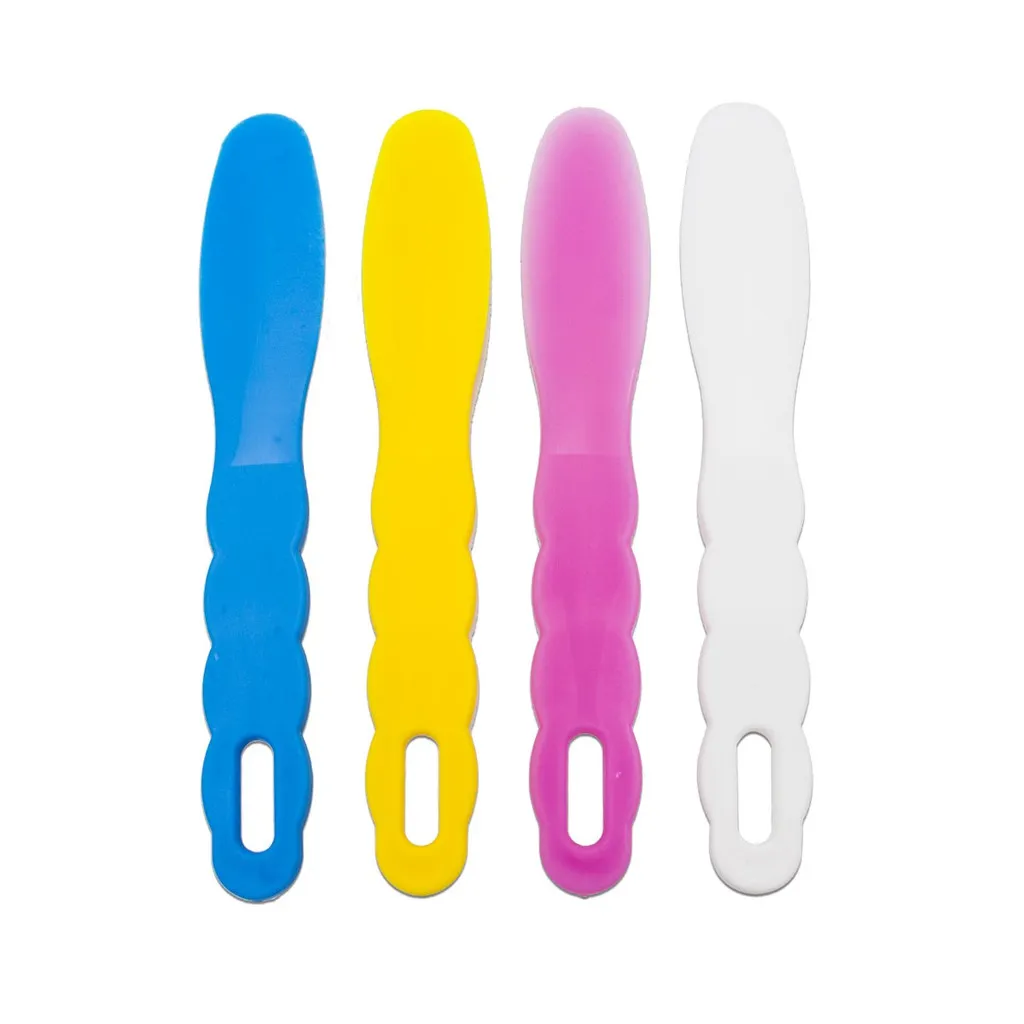 Alginate Spatula: Buy Cotisen Alginate Mixing Spatula Plastic pk of 1 ...