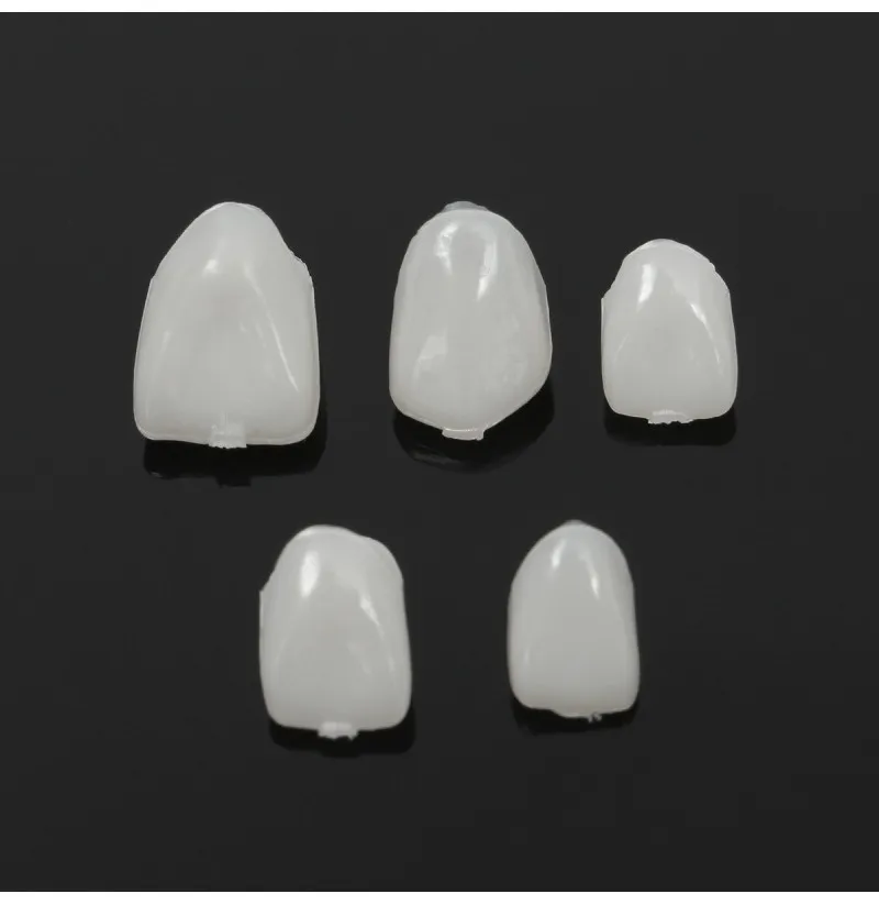 Get Endoking Preformed Temporary Crowns - Best Temporary Cap For Teeth ...