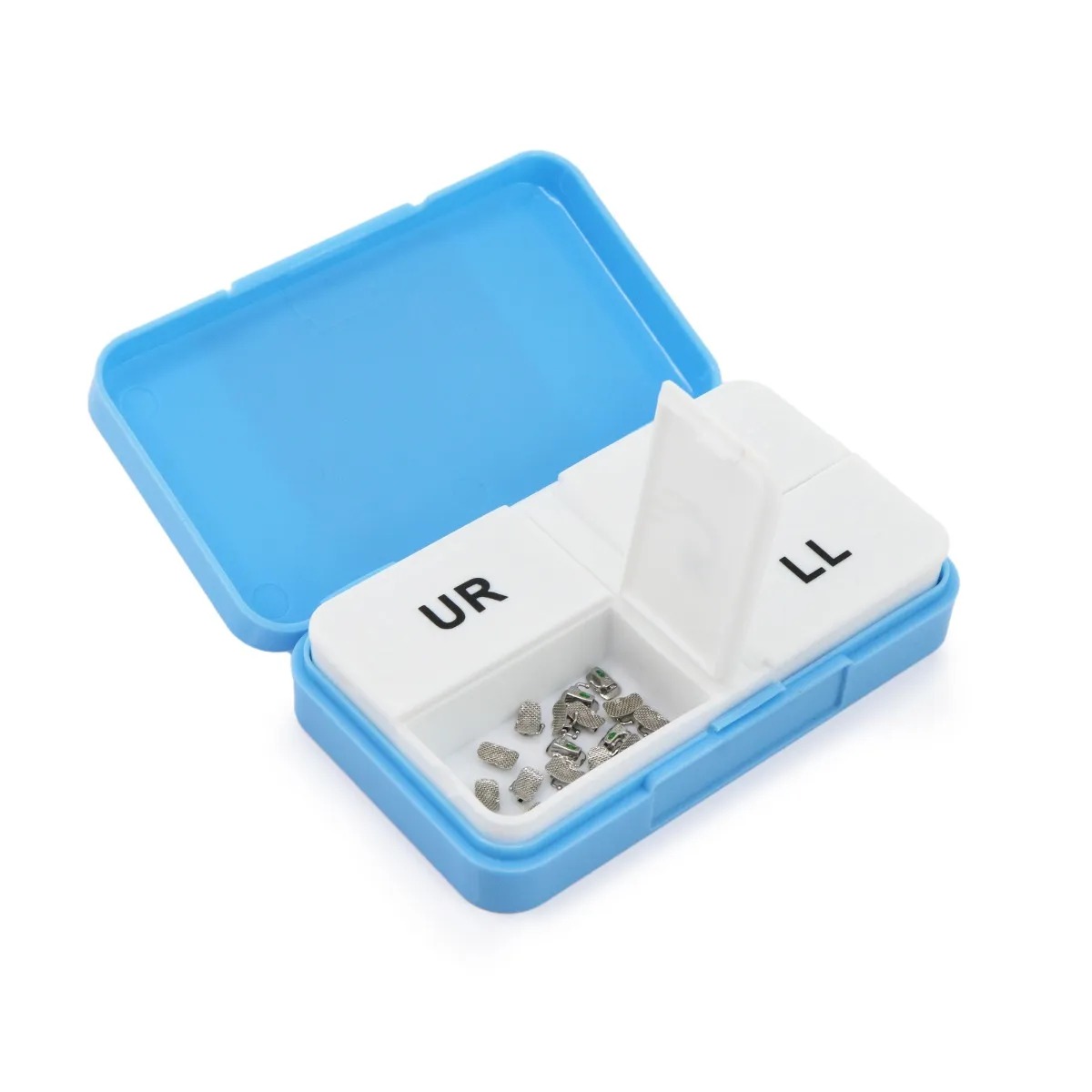 Buy Waldent Ortho Bondable Buccal Tubes MBT 0.022 At Best Price On ...