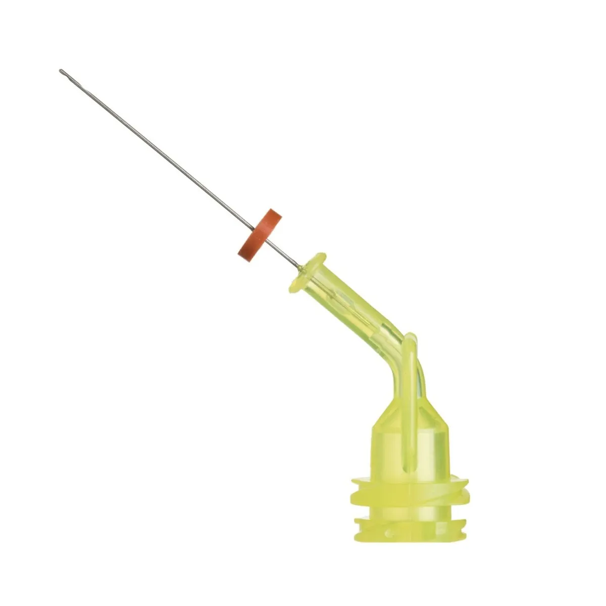 Ultradent NaviTip 30 Gauge with Double Sideport Irrigator Tip