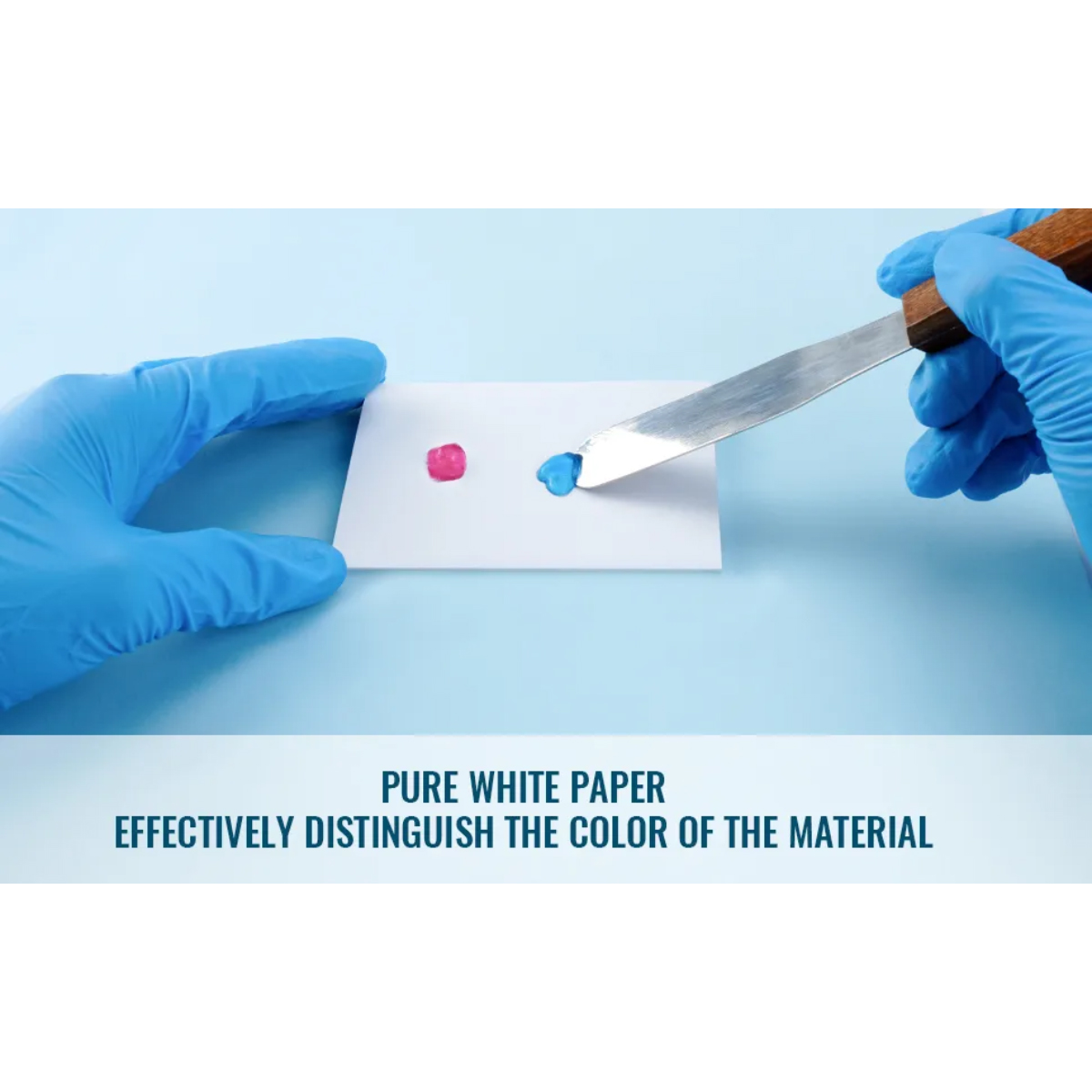 Cotisen Mixing Pad (Pack of 1) Online at Best Price | Dentalkart.com