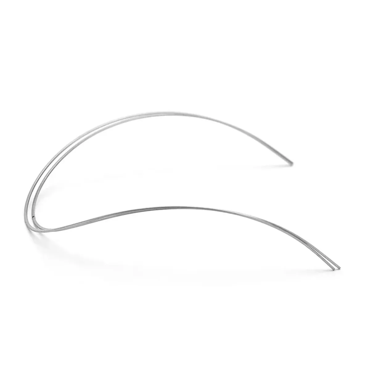OSL NiTi Reverse Curve Archwires - Round (Pack Of 10)