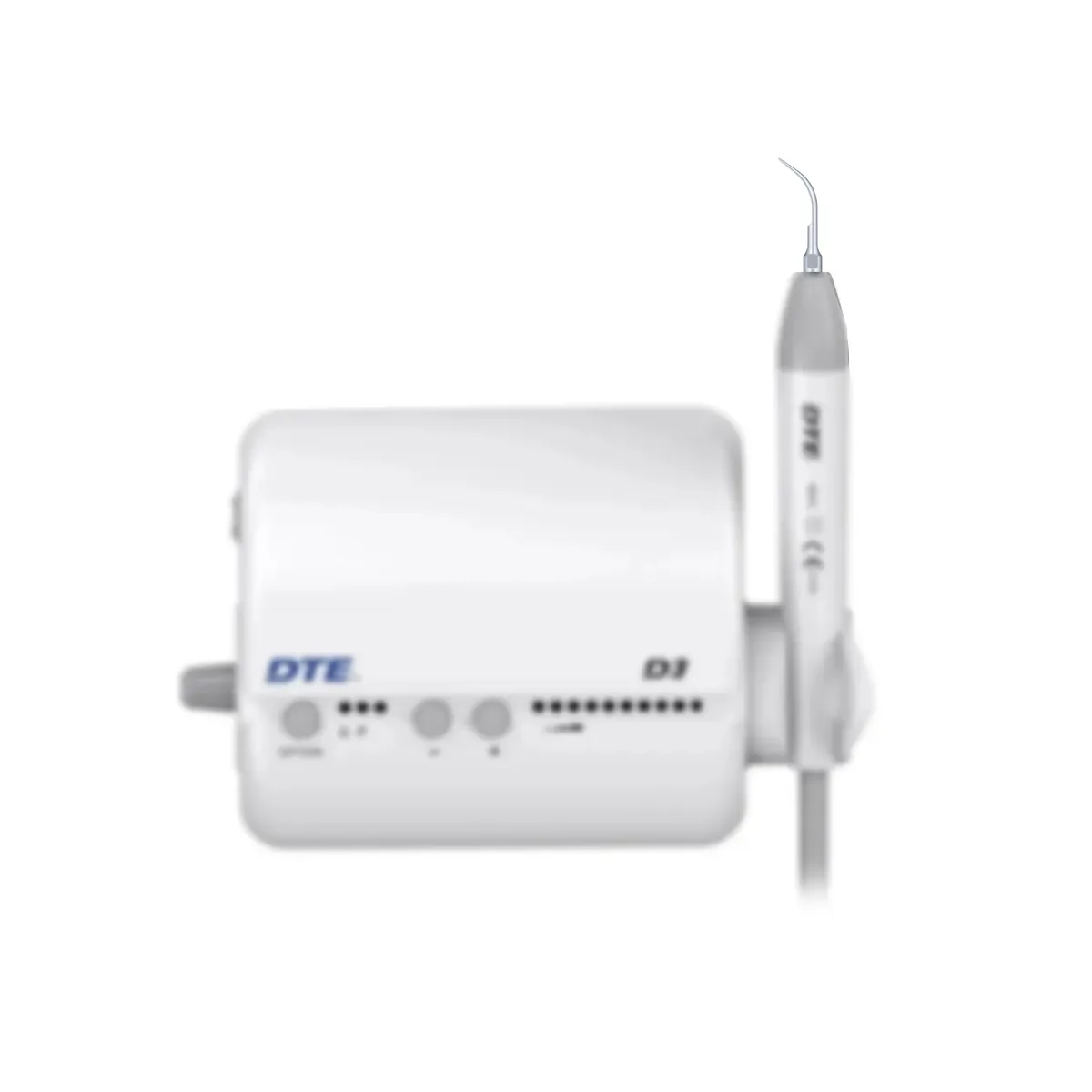 Woodpecker Scaler Tip GD5