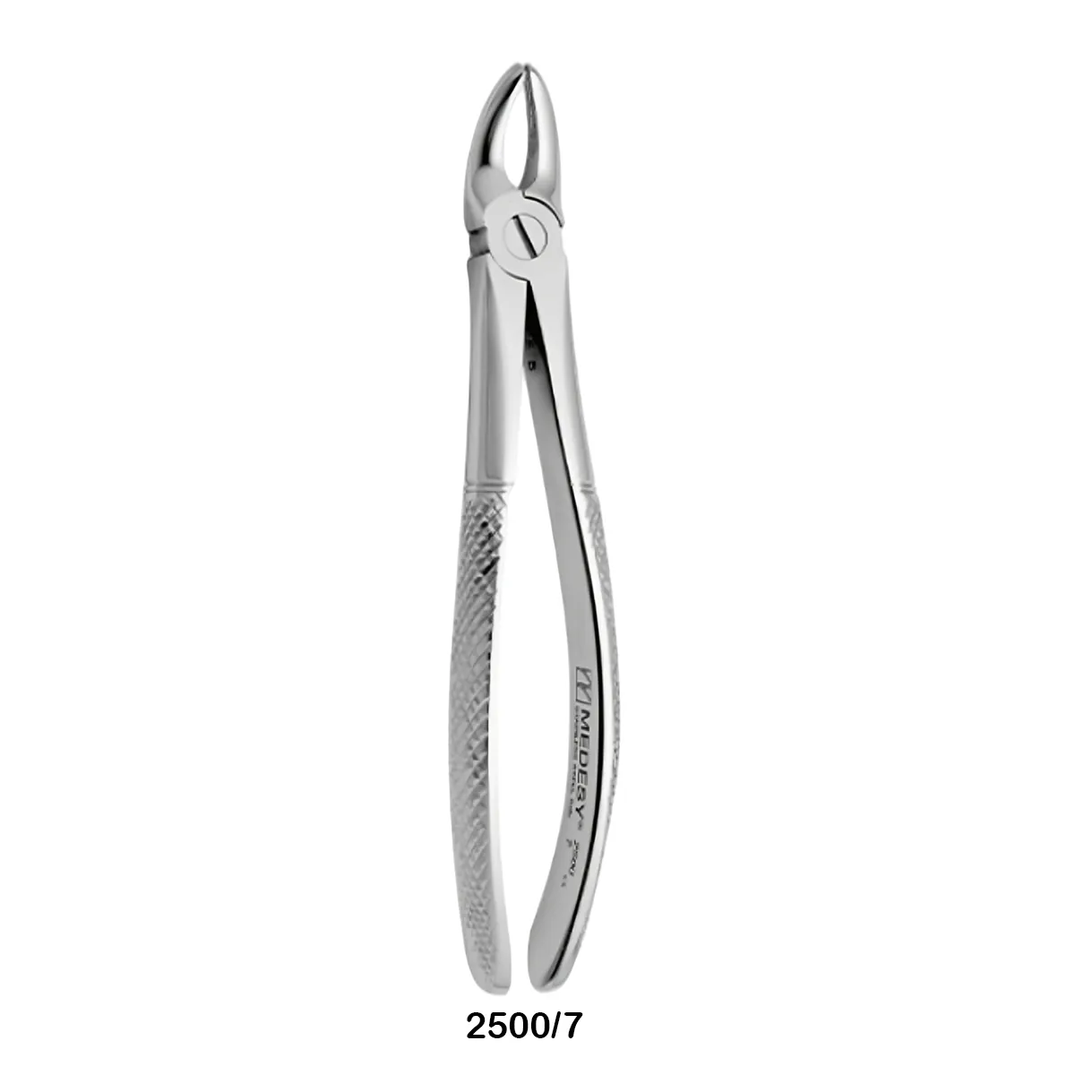 Medesy Basic Extraction Forceps - 2500 (Set of 10)