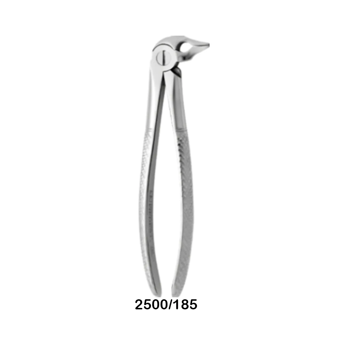 Medesy Lower Roots Extraction Forceps