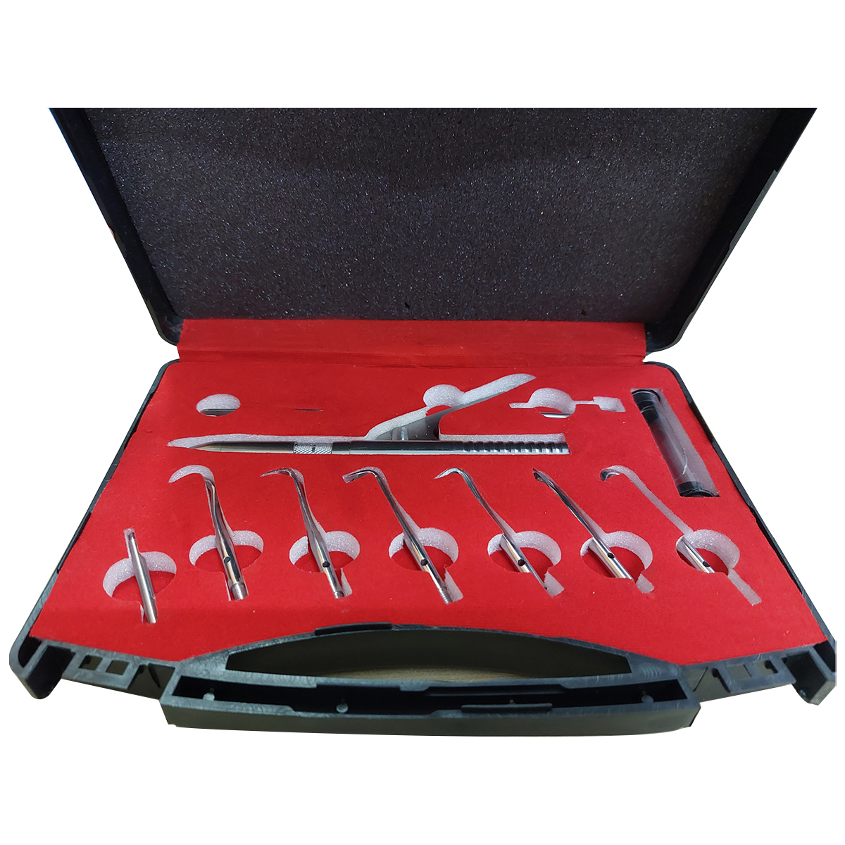 Get GII Crown Remover Gun Type - Top Dental Crown Removal Gun - Dentalkart