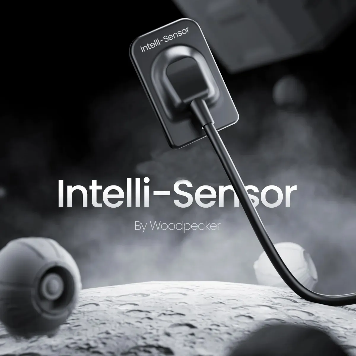Woodpecker Intelli-Sensor RVG Size - 1.5 (Compatible