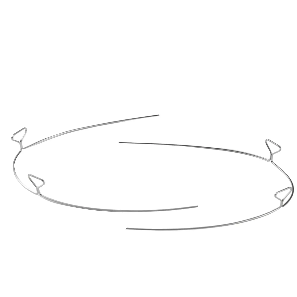 OSL Stainless Steel Keyhole Loop Archwires (Pack Of 10)