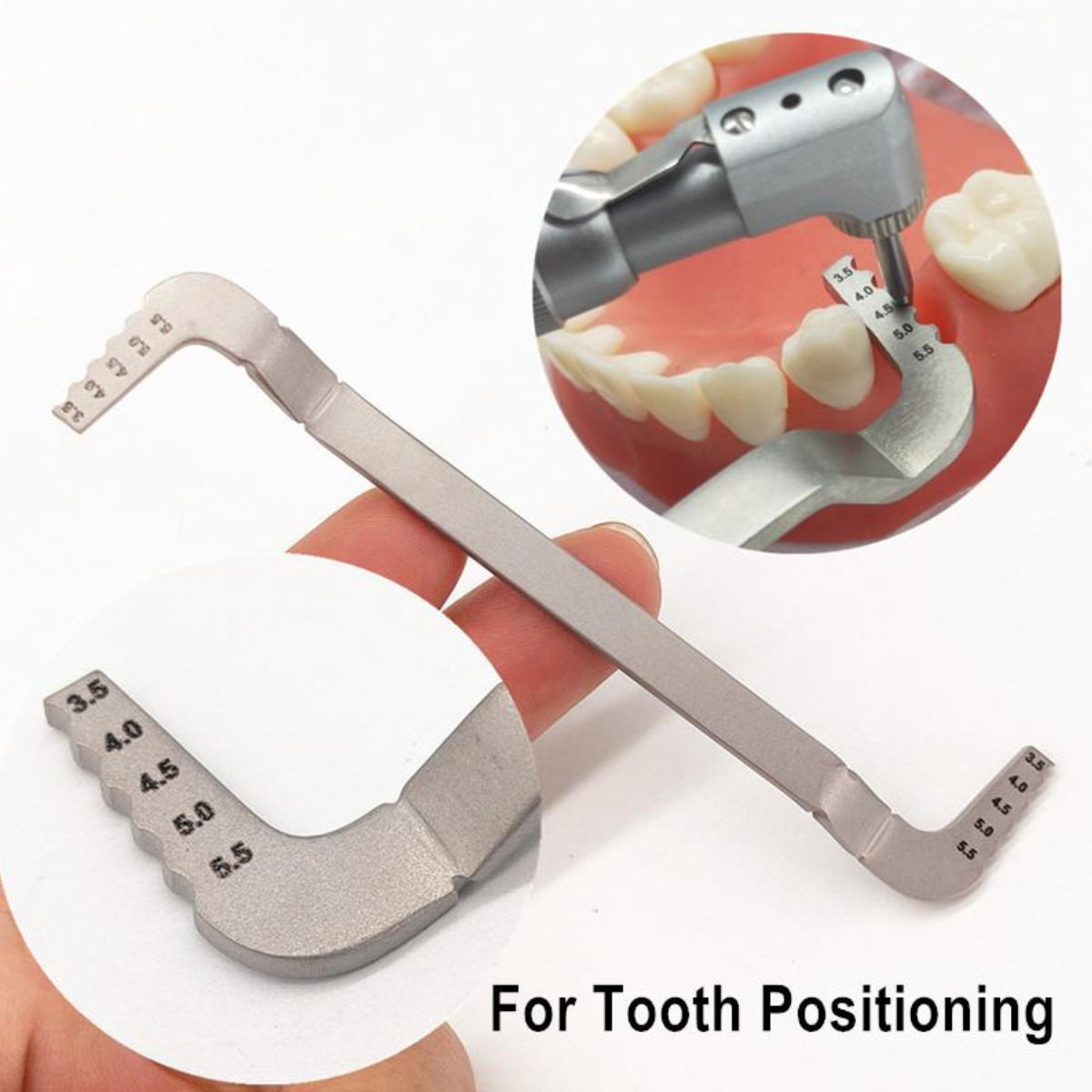 DDI Master Power Implant Navigation Guide Kit