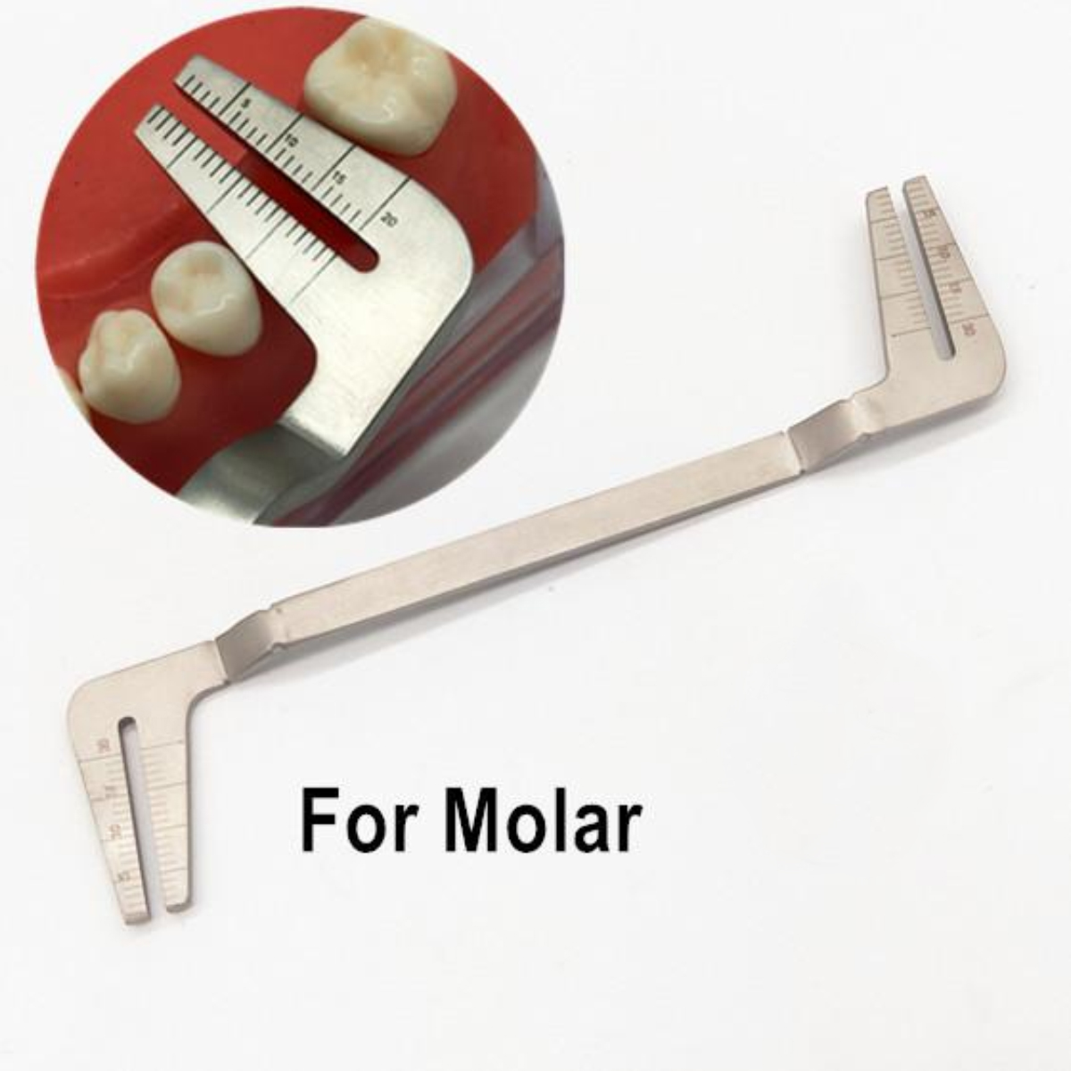 DDI Master Power Implant Navigation Guide Kit