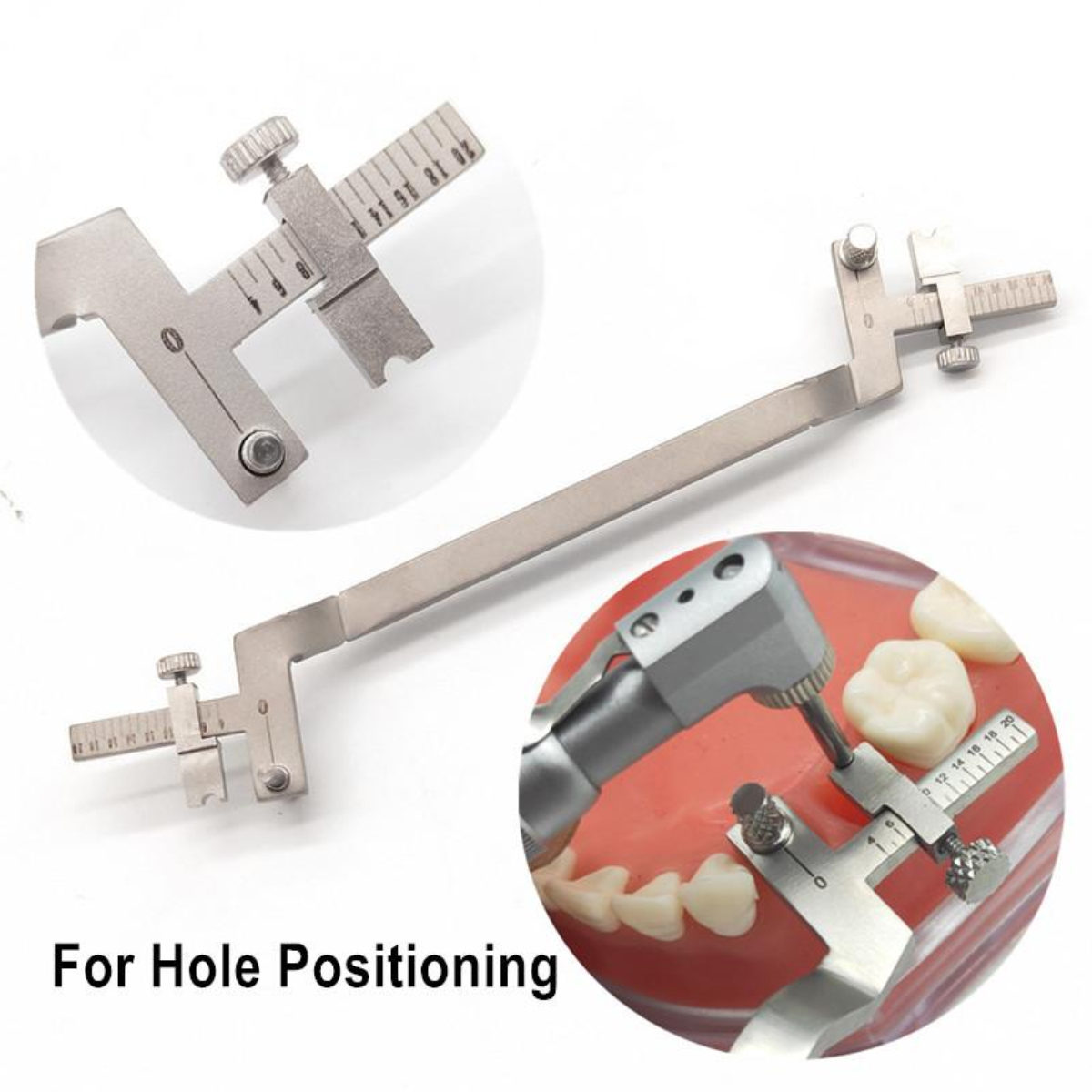 DDI Master Power Implant Navigation Guide Kit