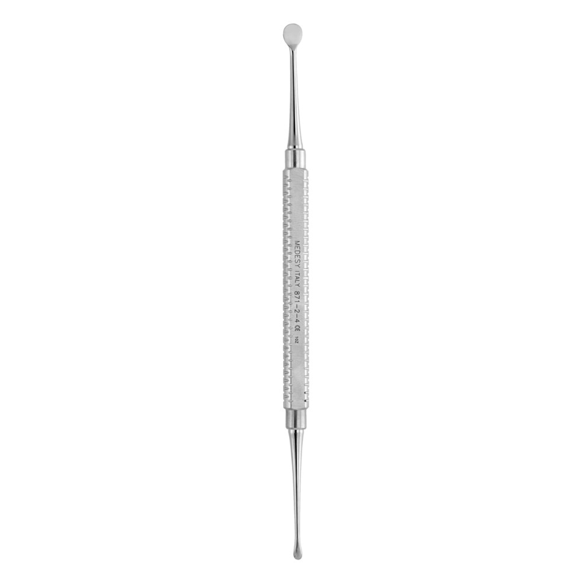 Medesy Periosteal Elevetors Molt 6.0mm - 2.7mm (871/2-4) Online at Best ...