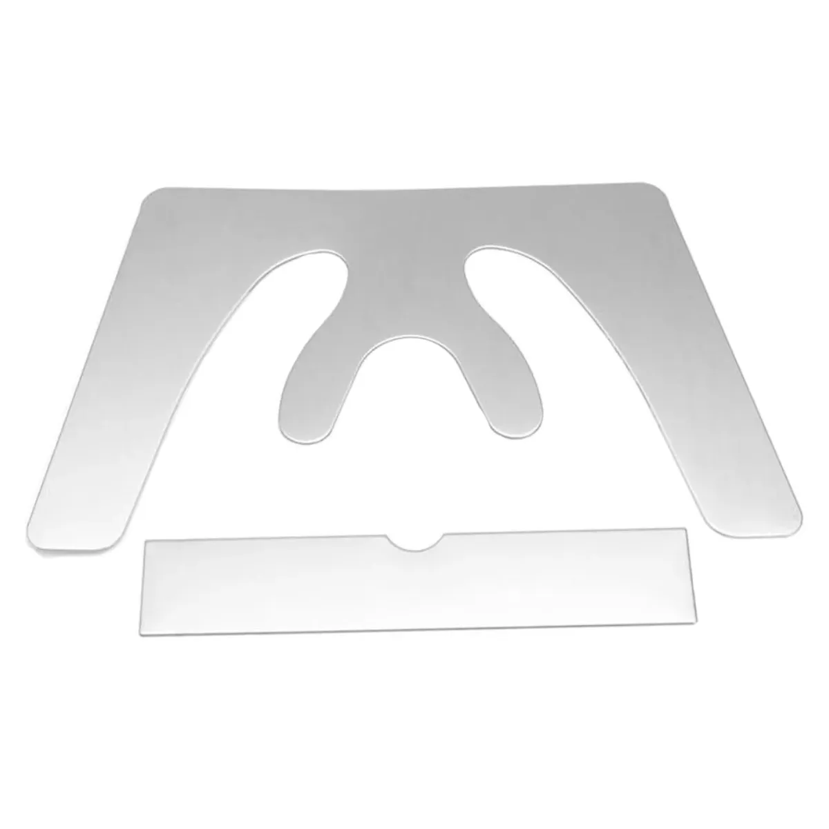 Dentomech Stainless Steel Fox Plane