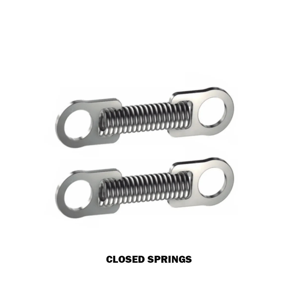OrthoMetric Flexy NiTi Orthodontic Spring