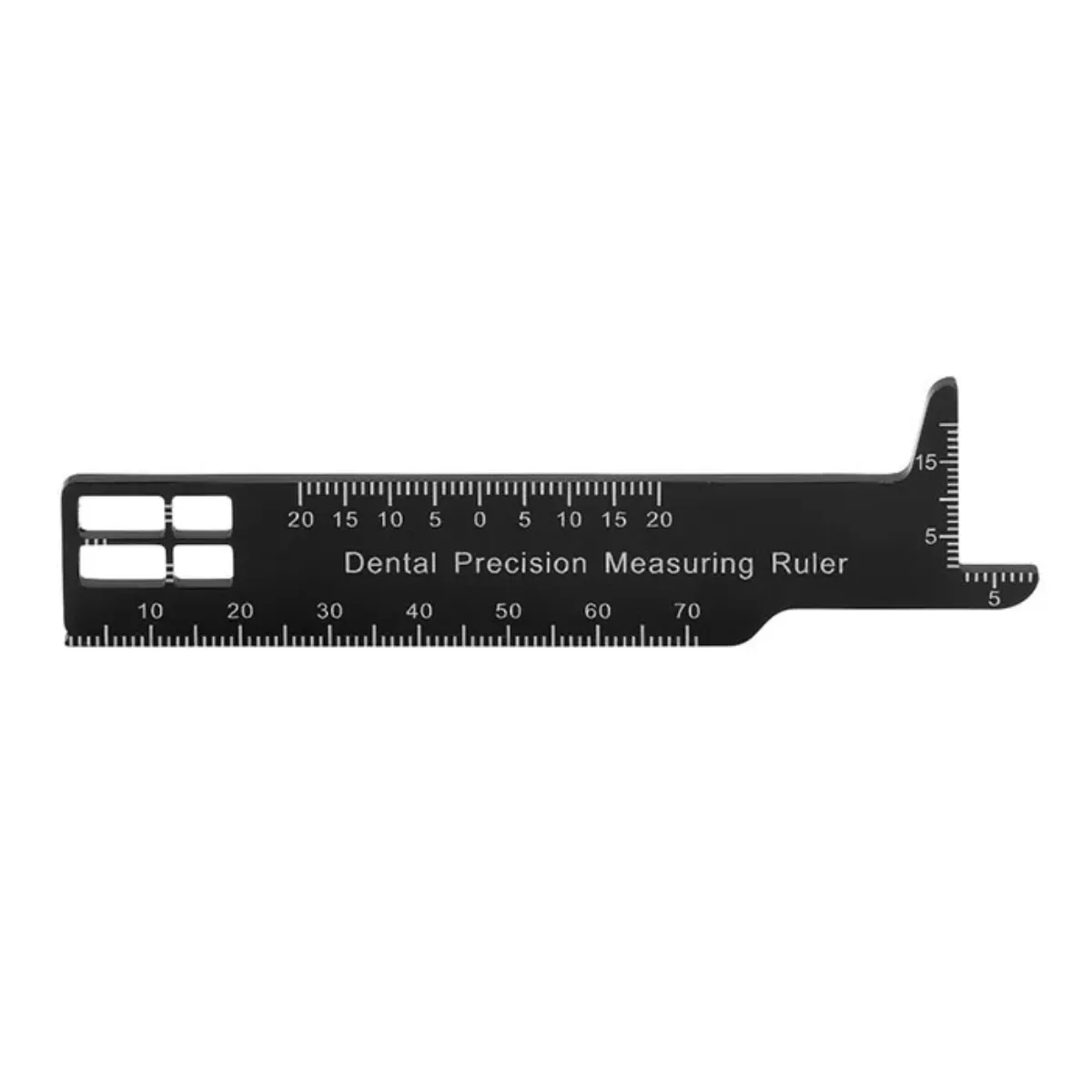 ET Dental Precision Measuring Ruler Online at Best Price | Dentalkart.com