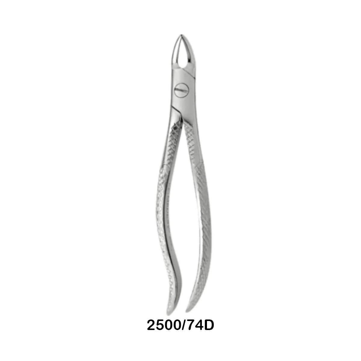 Medesy Lower Roots Extraction Forceps