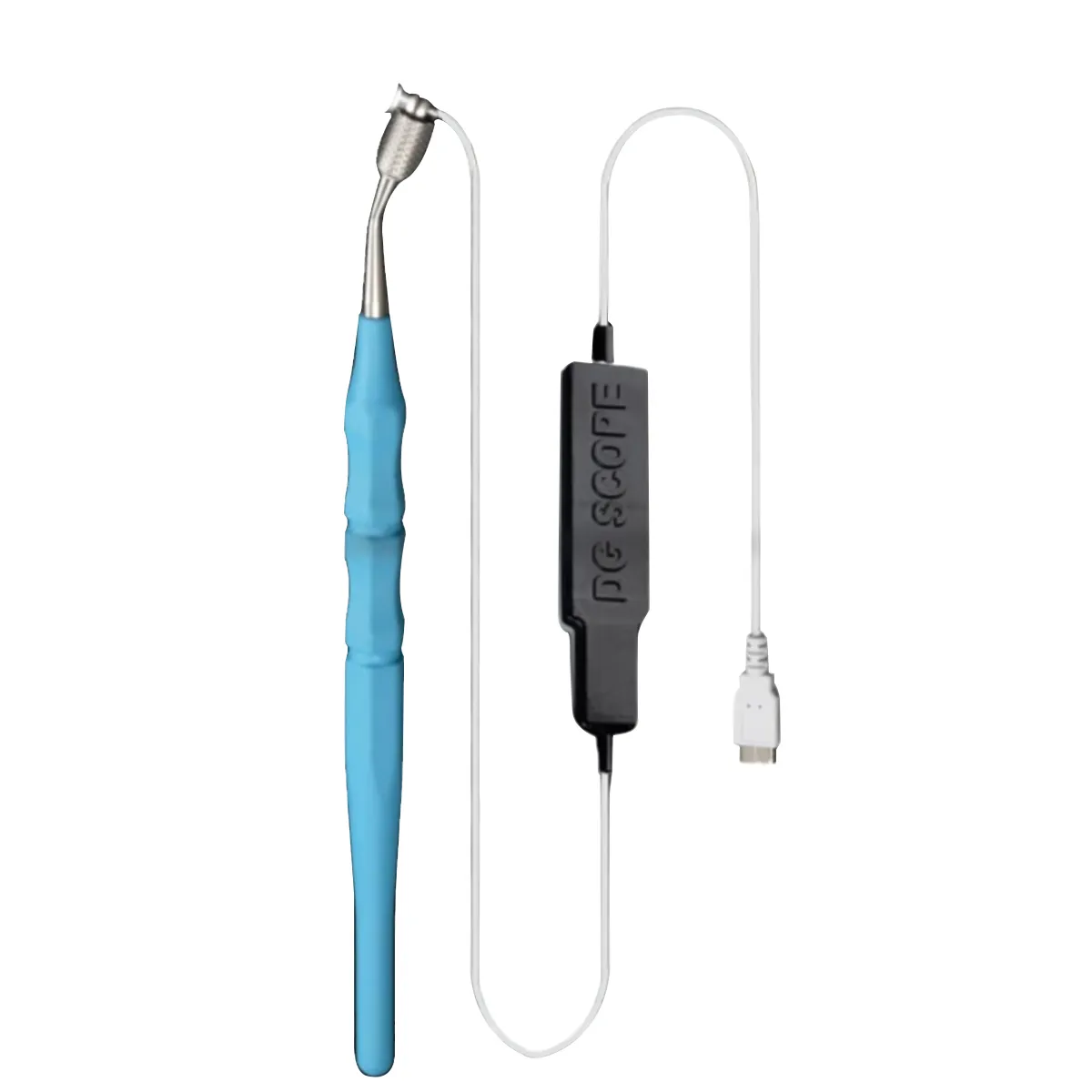 DDI DG Scope Wireless Digital Loupe