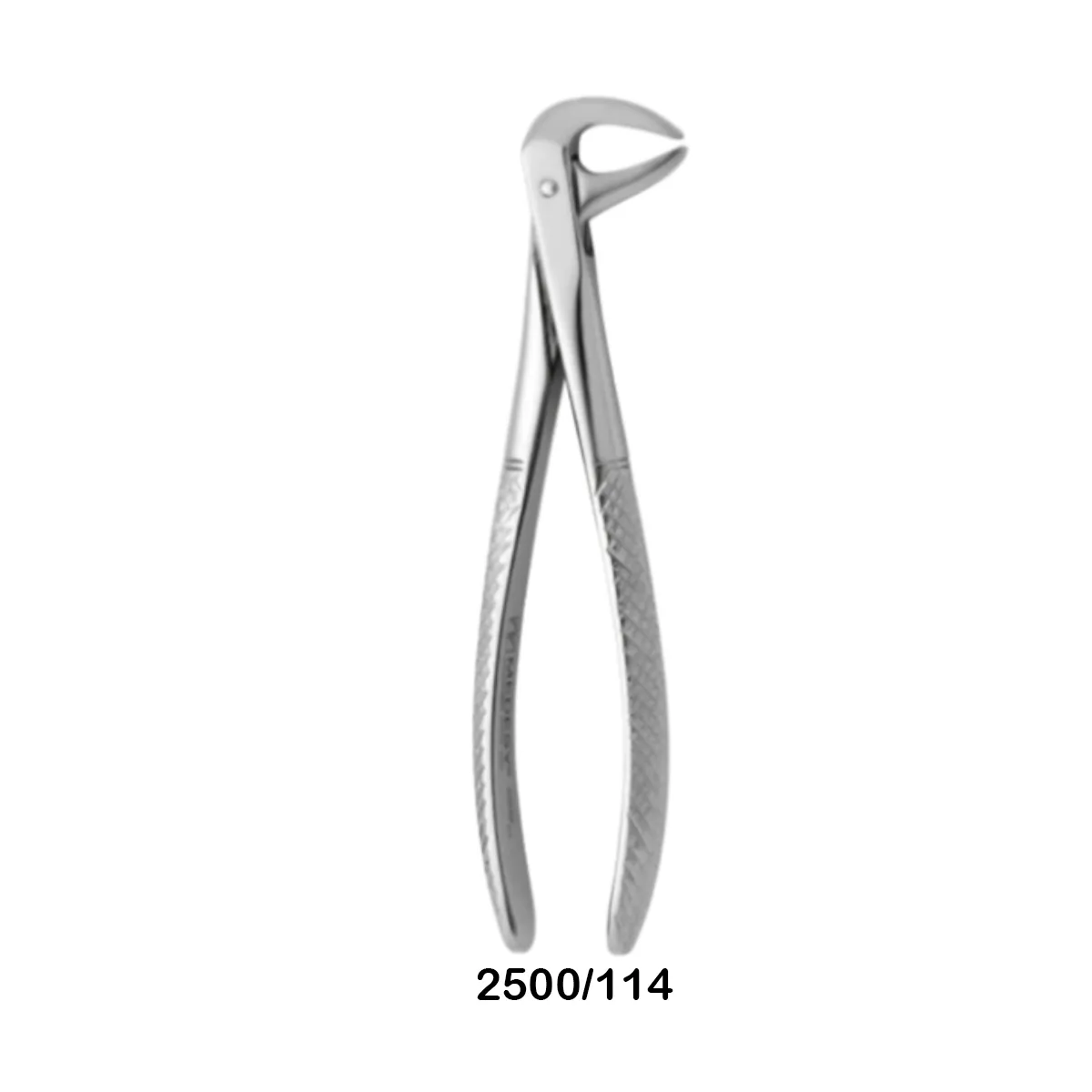 Medesy Lower Roots Extraction Forceps