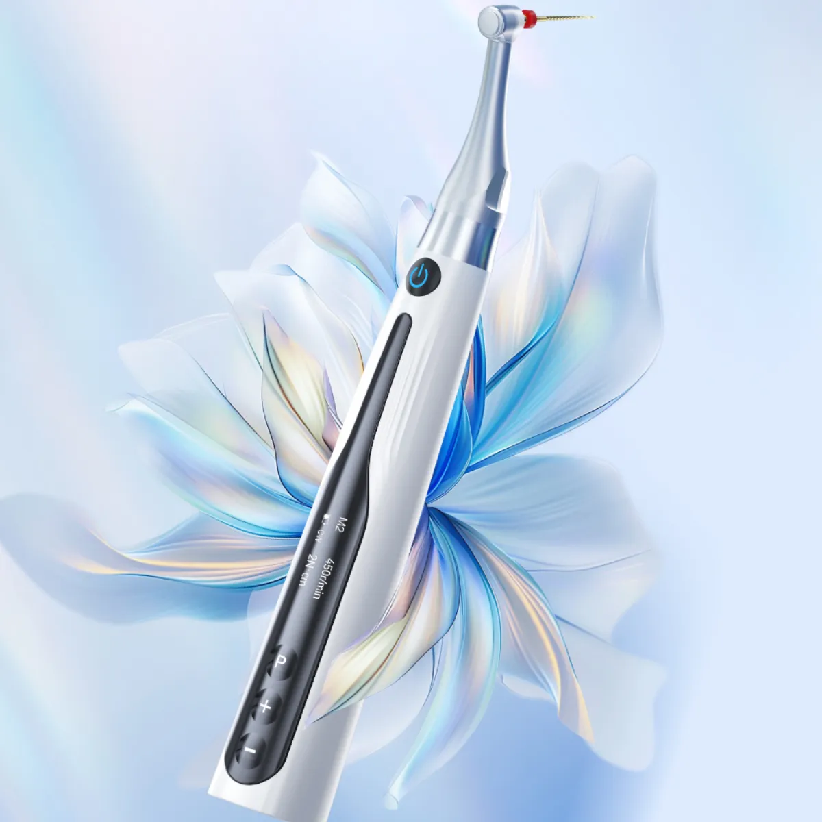 Woodpecker RTA Endo Space Brushless Endomotor With