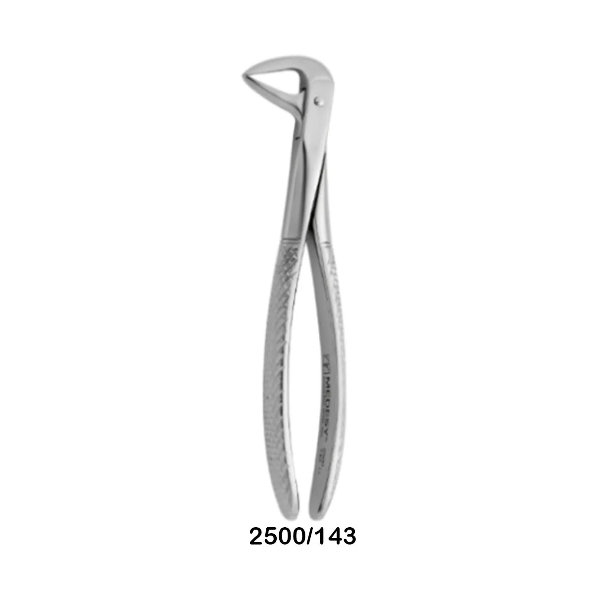 Medesy Lower Roots Extraction Forceps