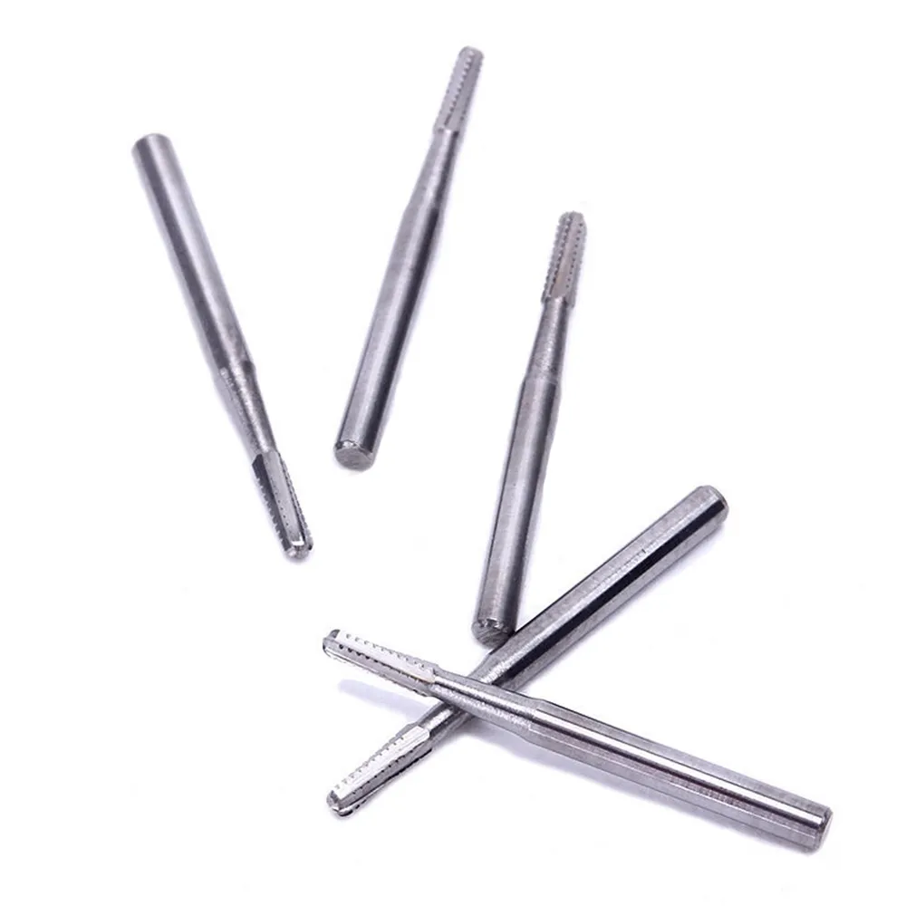 NewDiamond Round End Straight Cross-Cut FG Carbide Bur 1557 (Pack of 1 ...