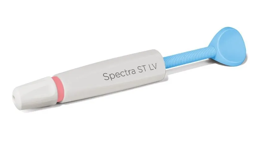 Buy Dentsply Neo Spectra ST Universal Composite Restorative Intro Kit ...