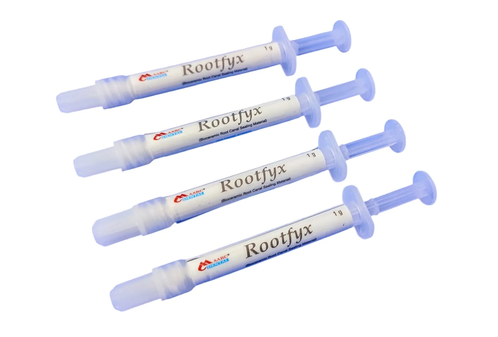 Get Maarc Rootfyx Online - High-Quality Bioceramic Root Canal Sealer ...