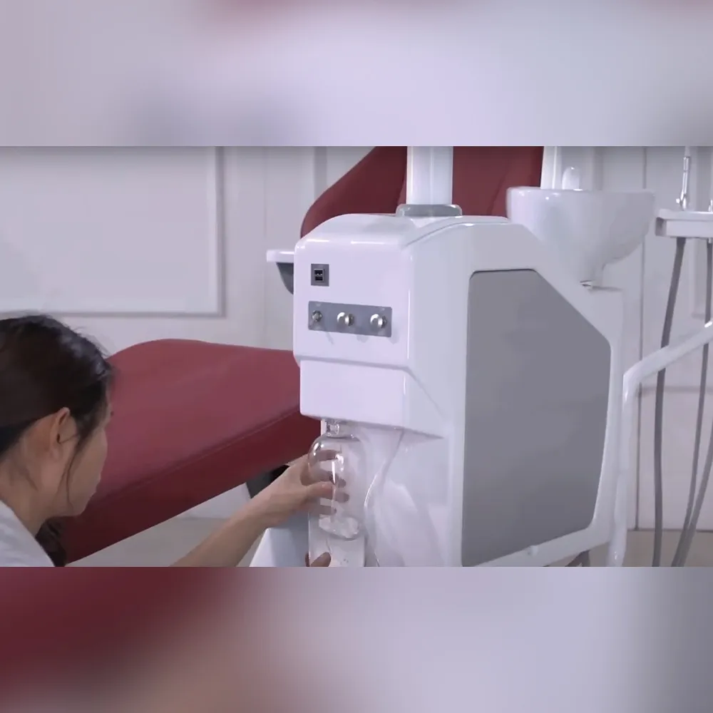 Bestodent Dental Chair Water Bottle | Essential Clinic Accessory ...