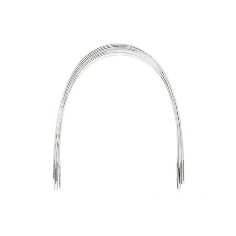 U ortho Niti Tooth Color Wire-Rectangular at Best Price | Dentalkart