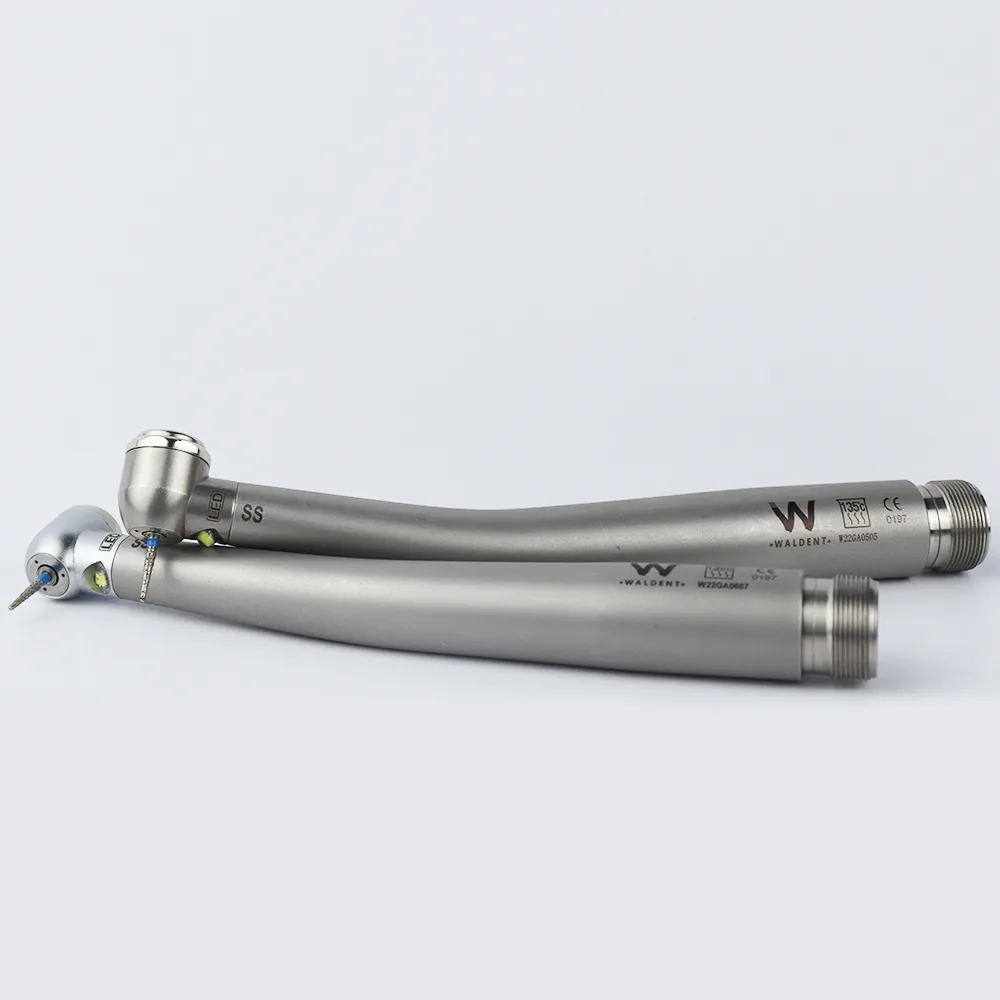 Waldent Premium Plus Led Airotor And Cartridge | Dentalkart