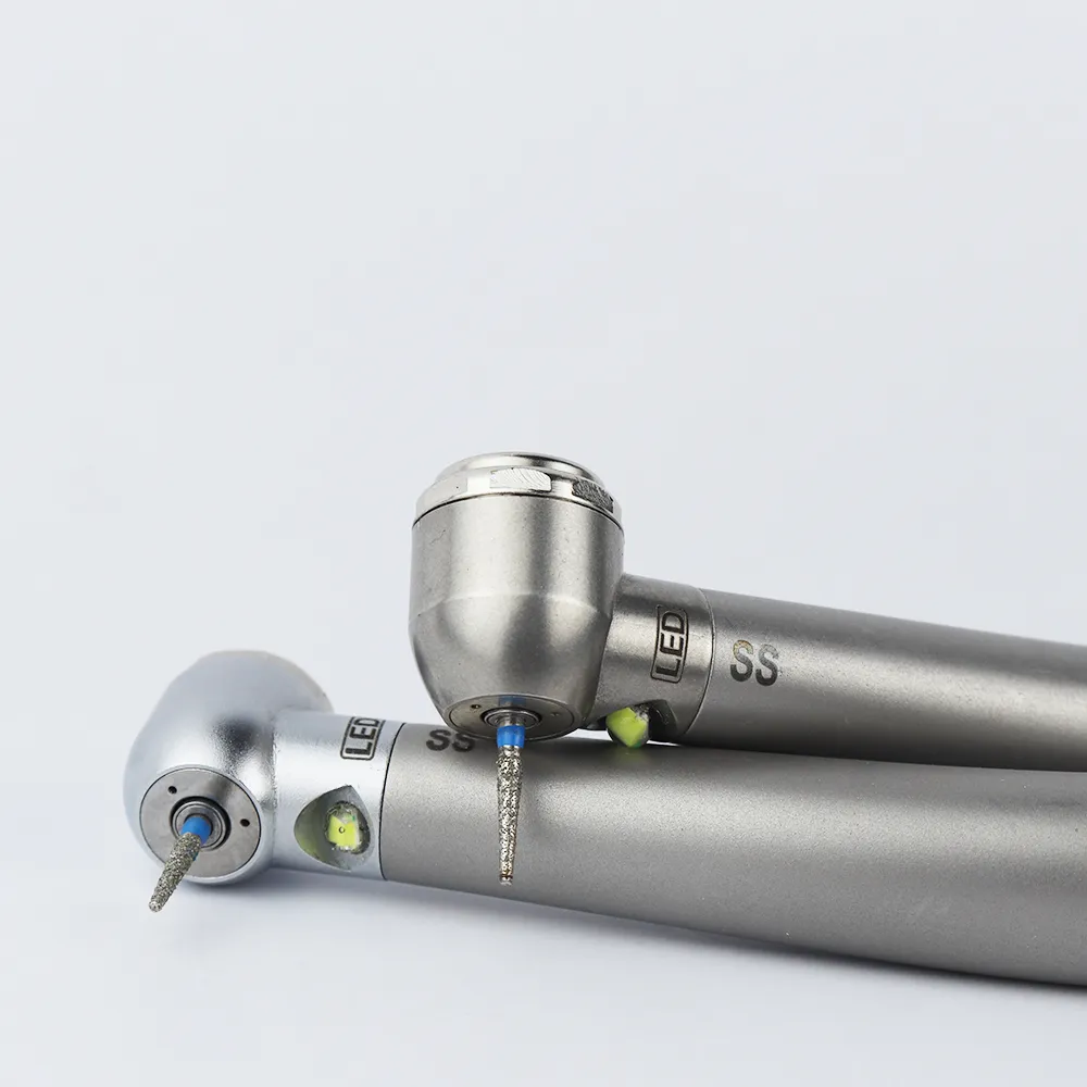 Waldent Premium Plus Led Airotor And Cartridge | Dentalkart