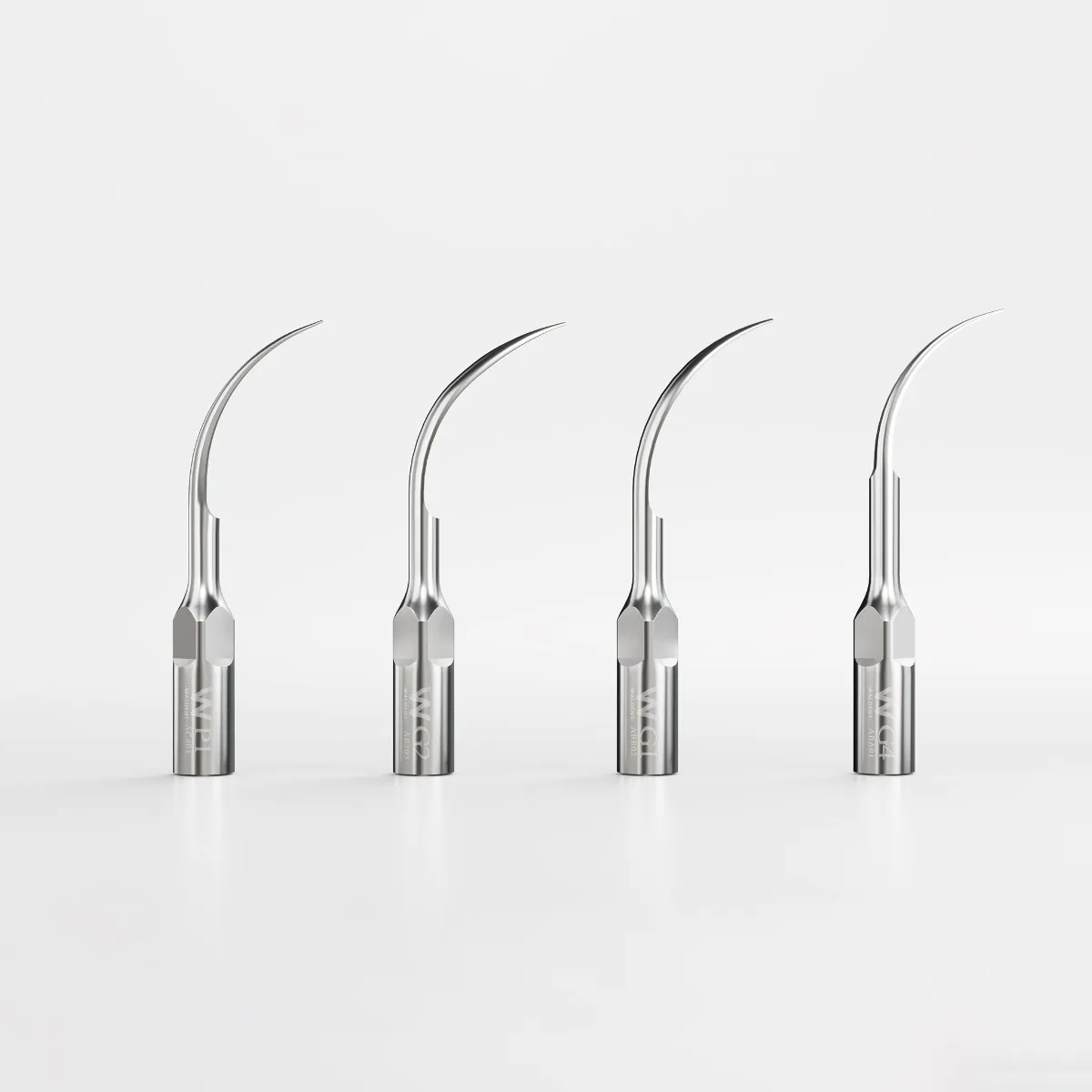 Anytooth Ultrasonic Scaler: Buy EMS & UDS Ultrasonic Scaler Tips & Kits ...