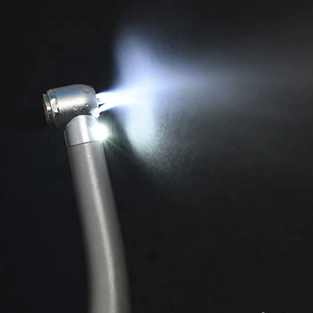 Waldent Premium Plus Led Airotor And Cartridge | Dentalkart