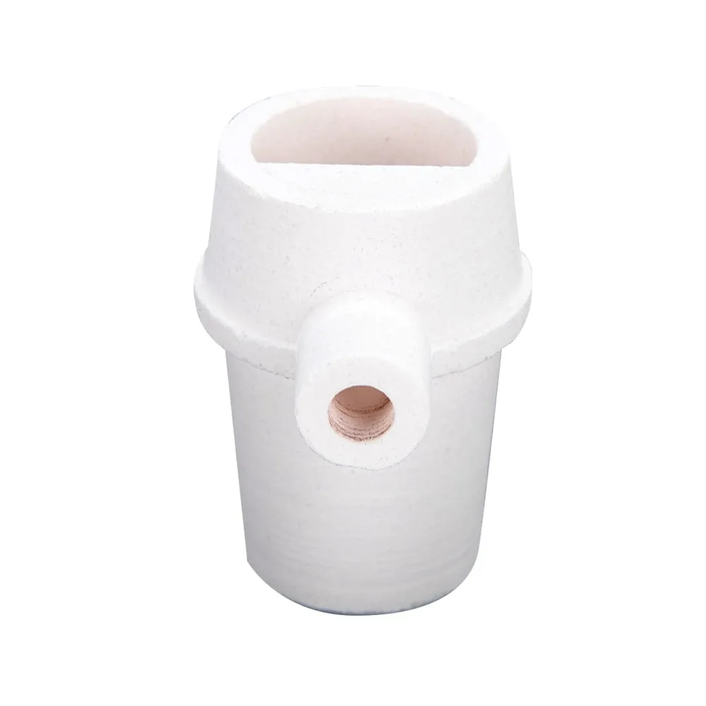 Jinguang Casting Crucible For Centrifugal Machine