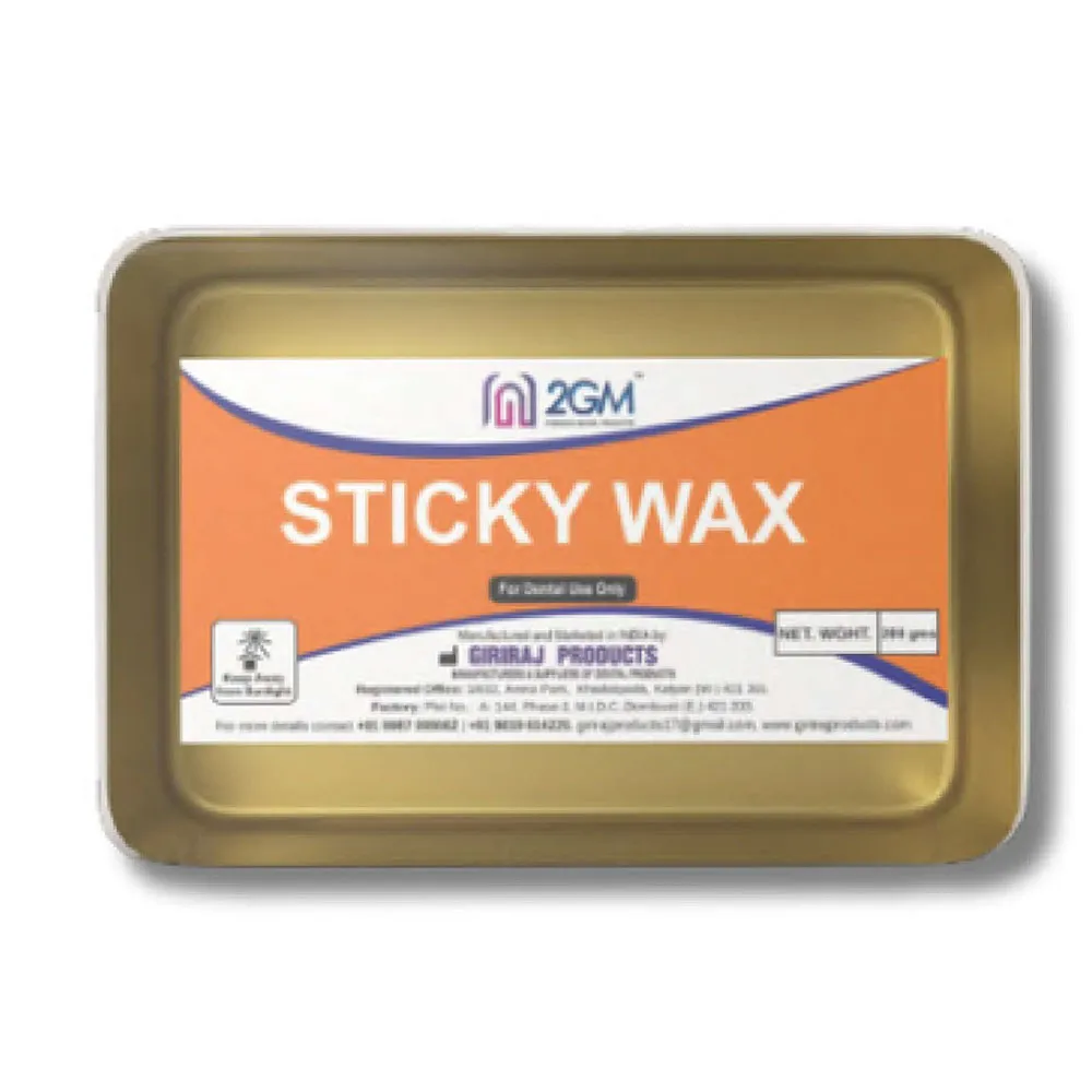 2Gm: Buy 2Gm Online at Best Price | Dentalkart.com