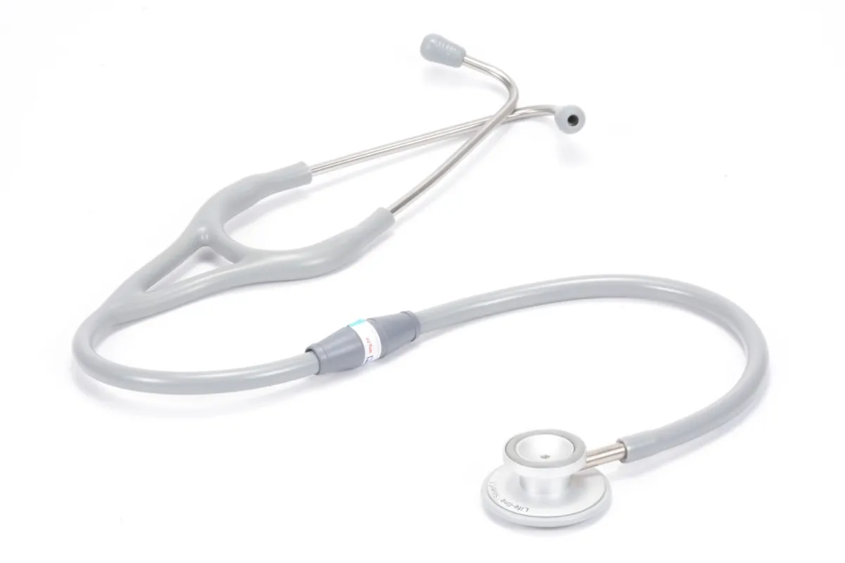 Life-line Stethoscope