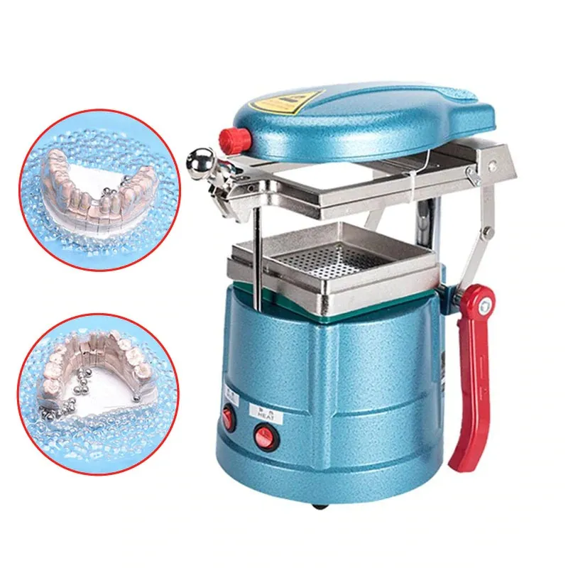 Shop U Ortho Dental Vacuum Forming/Molding Machine - Dentalkart
