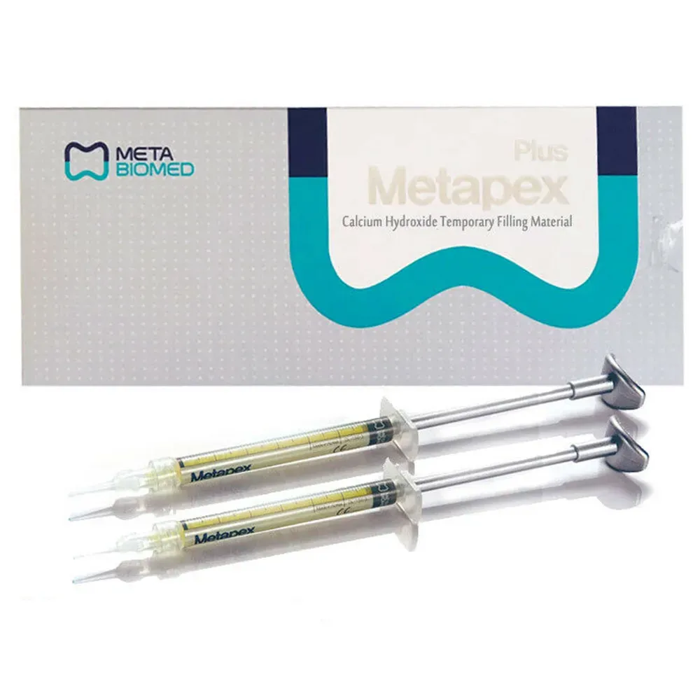 Metapex Plus: Buy Meta Metapex Plus Online at Best Price| Dentalkart