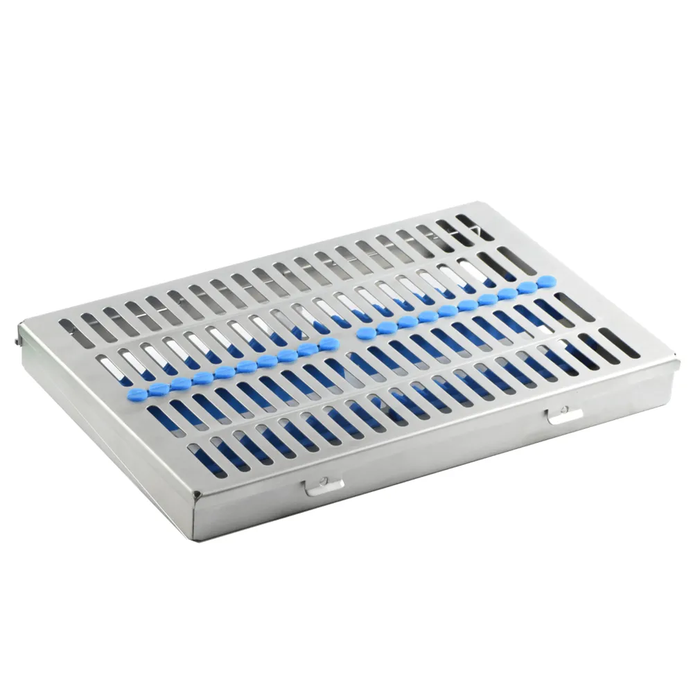 GDC Cassette For 20 Instruments Ppl - Imsca20ppl