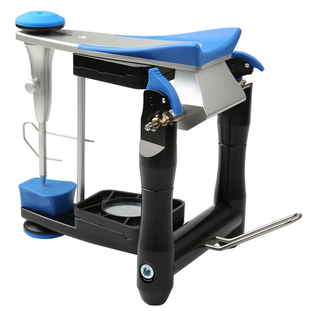 Labodent Articulator Discs (Pack of 2) | Dentalkart