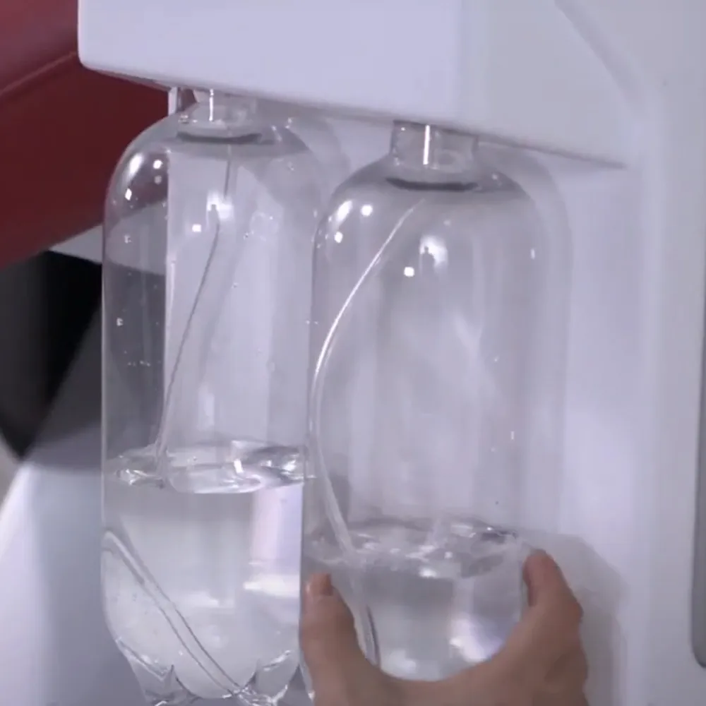 Bestodent Dental Chair Water Bottle | Essential Clinic Accessory ...