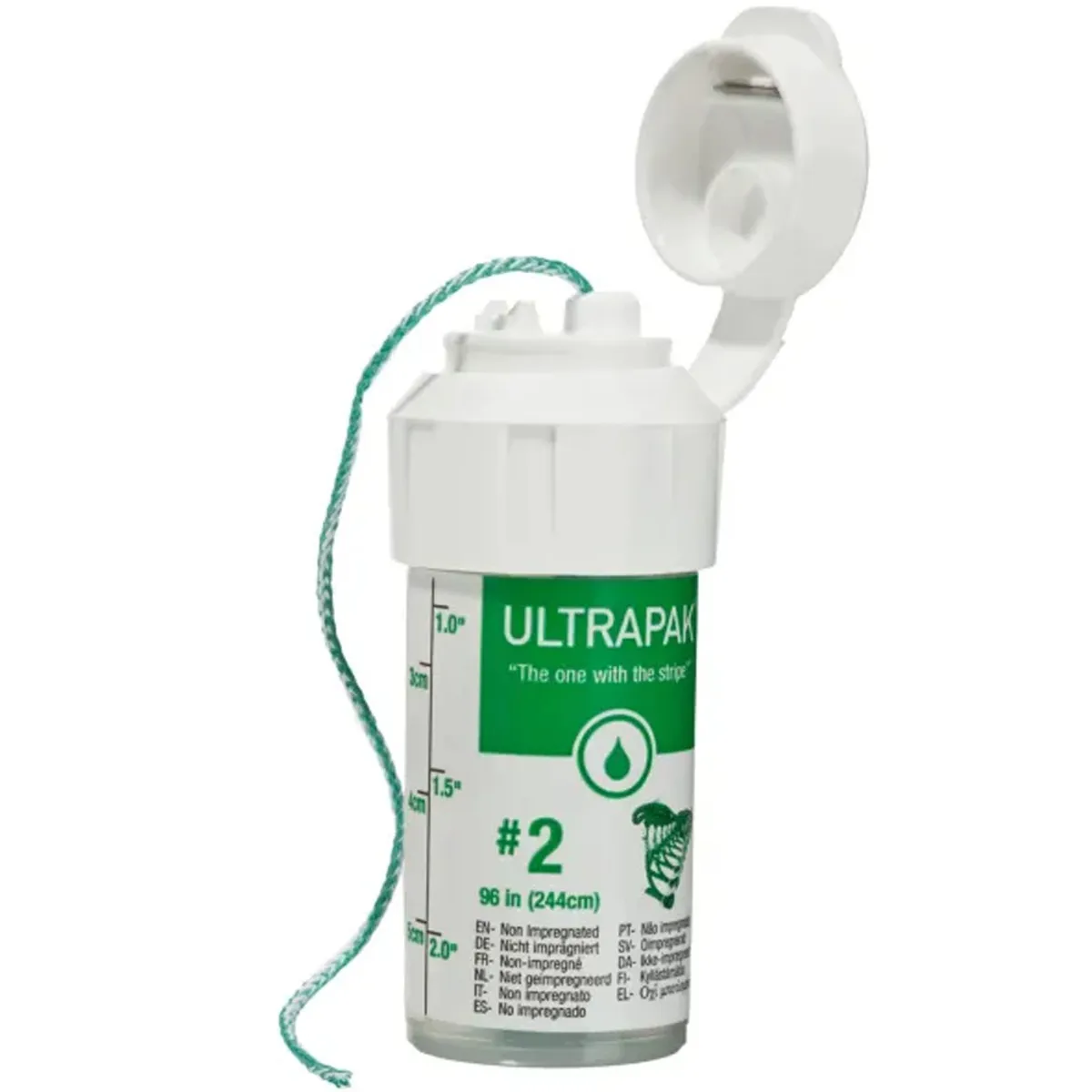 Buy Ultradent Ultrapak Cord Online at Best Price | Dentalkart.com