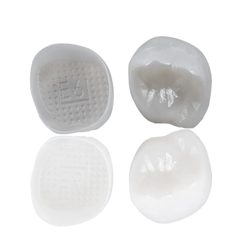 Kids-e-Crown Zirconia Upper Right 2nd Molar Refills