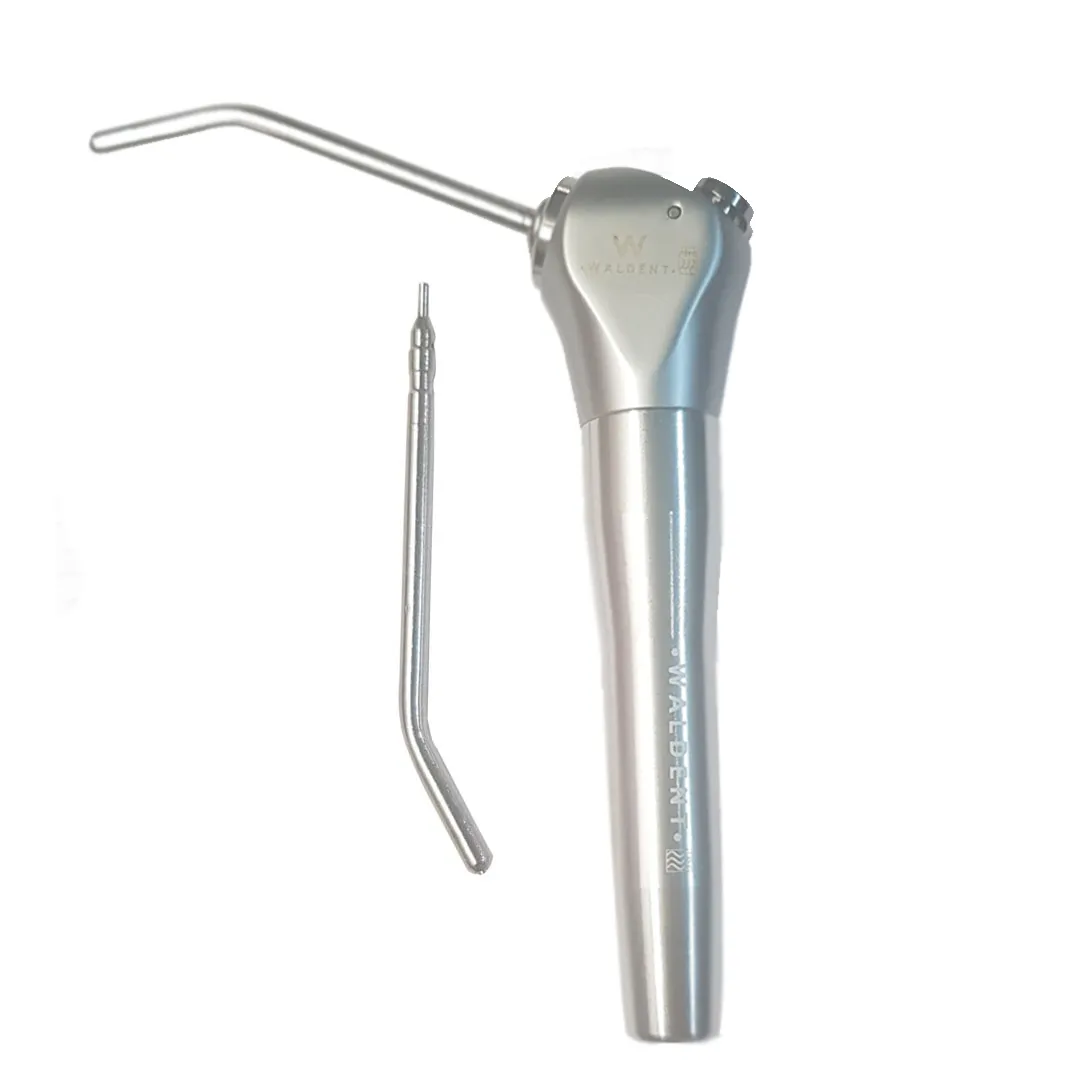 Waldent 3-Way Syringe - Standard | Dentalkart