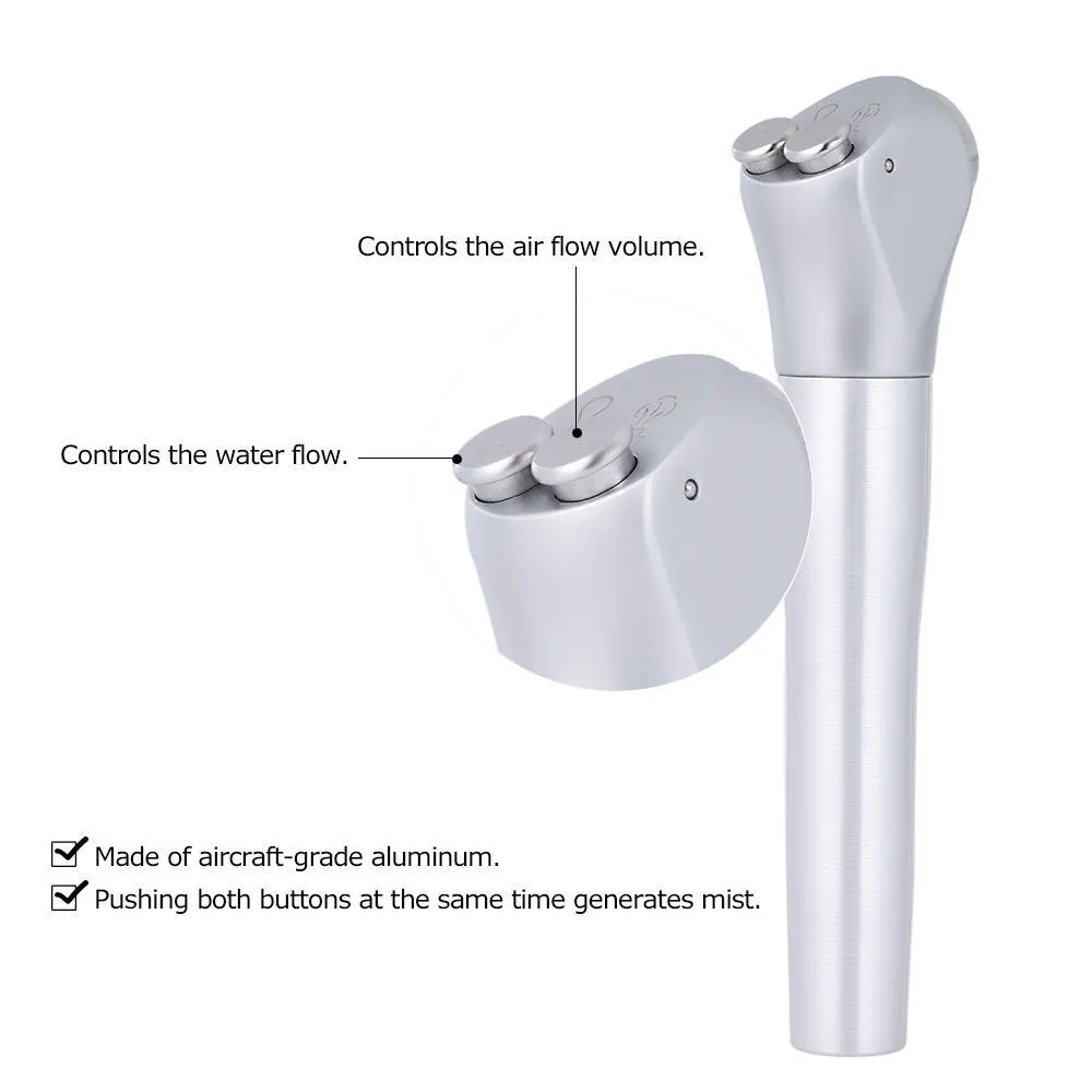 Waldent 3-Way Syringe - Standard | Dentalkart