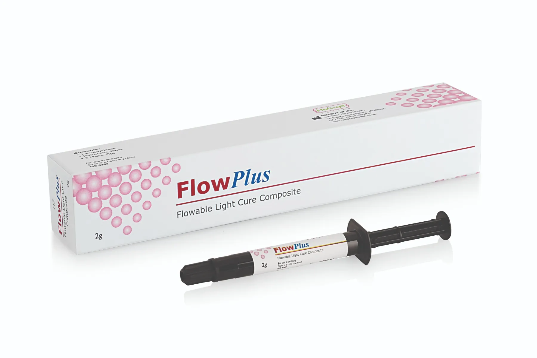 Buy Flowable Composite for Dental Restorations | Dentalkart