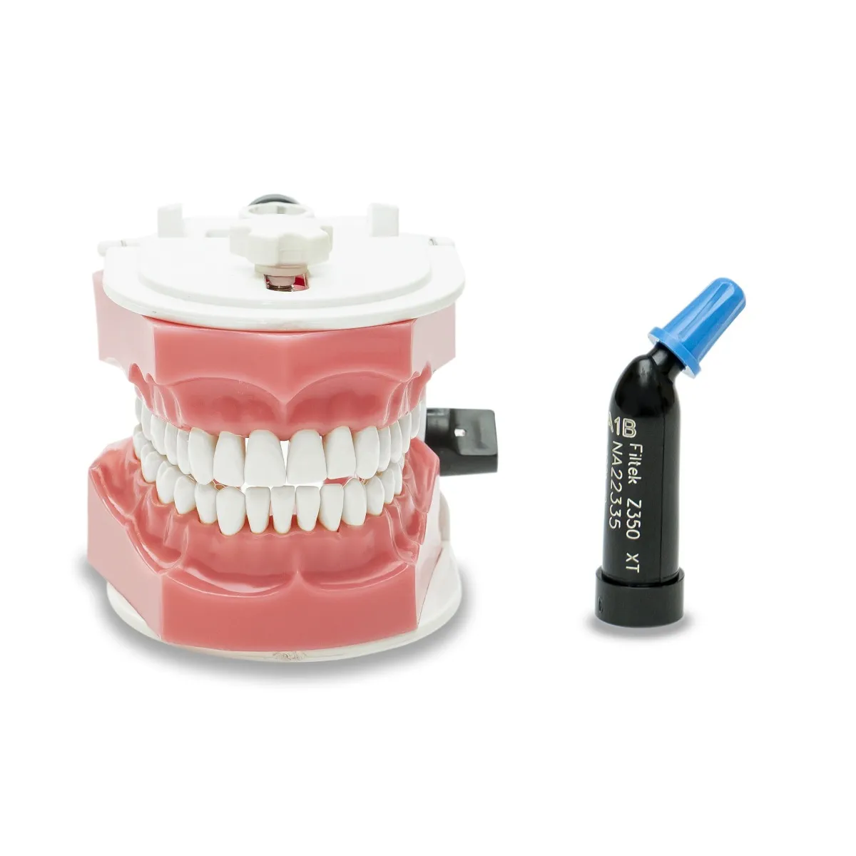 3m Espe Filtek Z350 XT Universal Restorative Composite Compule Refills ...